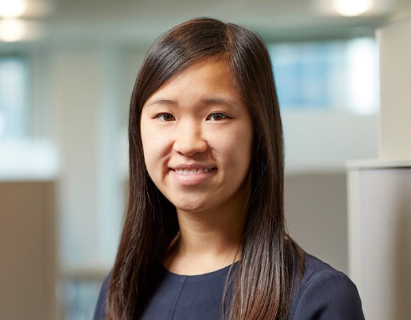 Amanda Lai - McMillanDoolittle - Transforming Retail