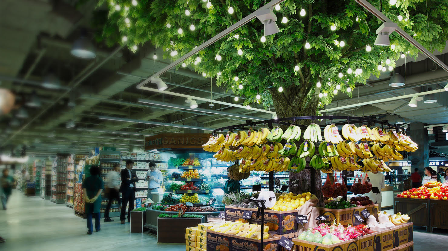 McMillanDoolittle | Transforming Retail