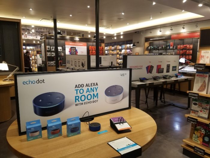 Amazon At 25: A Fascinating Journey Through Retail History ...