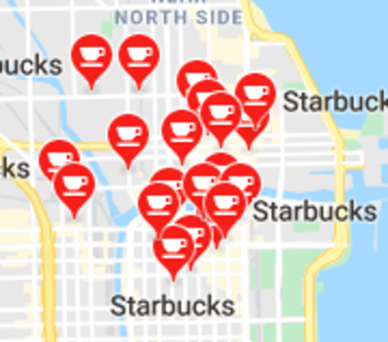 Is It OK To Wait At Starbucks? - McMillanDoolittle - Transforming Retail