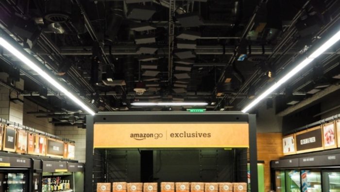 Opportunities Abound for Scan & Go Technology in US Retail ...