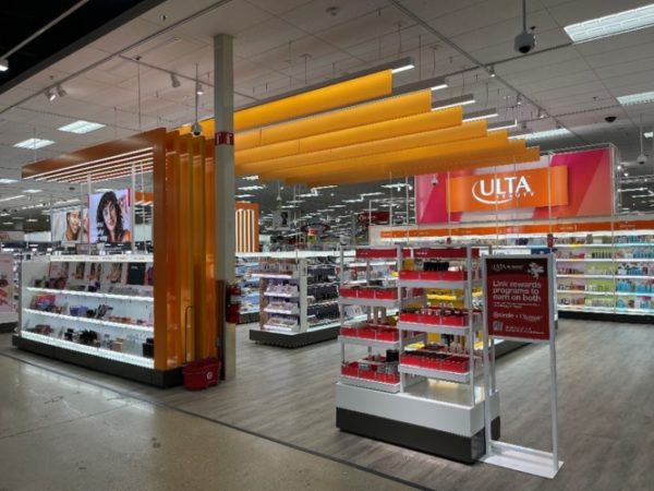 The Beauty Battle: Sephora @ Kohl's vs. Ulta @ Target ...