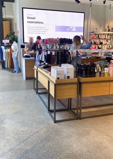 Lululemon Answers Call from Inclusivity-Minded Consumers; Early Take on ...