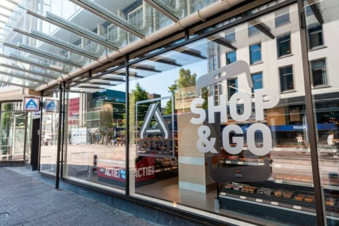 ALDI Shop & Go Brings Technology to Discount Retailing in New Checkout ...
