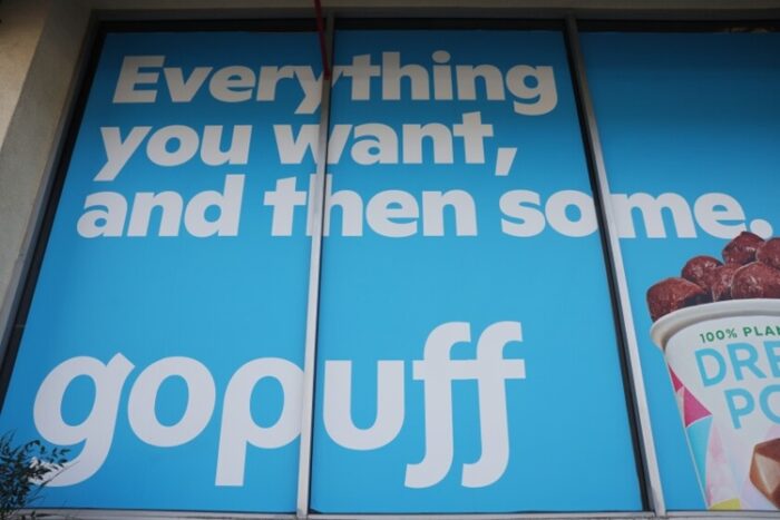 An Uncertain Future for GoPuff, Getir, & Other Rapid-Delivery Providers ...