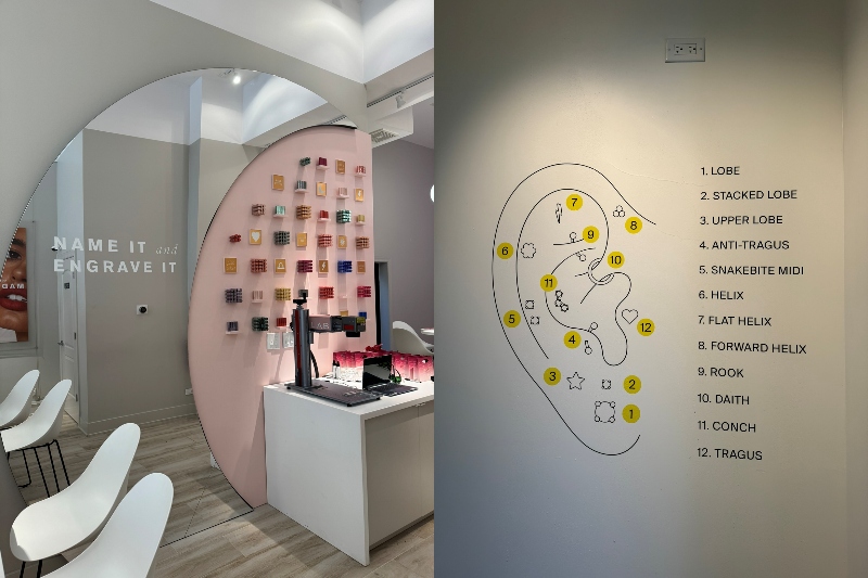 Beyond Yoga, Studs, and Lip Lab Woo the Next Gen with Newly Opened ...