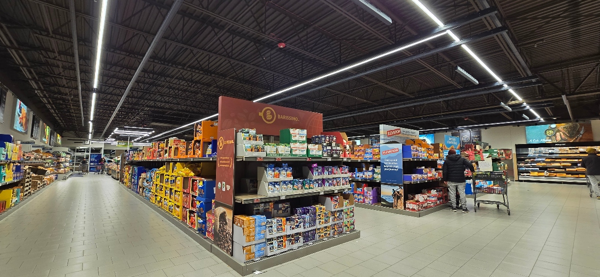 Aldi Tests First Automated Checkout Store with Grabango Tech ...