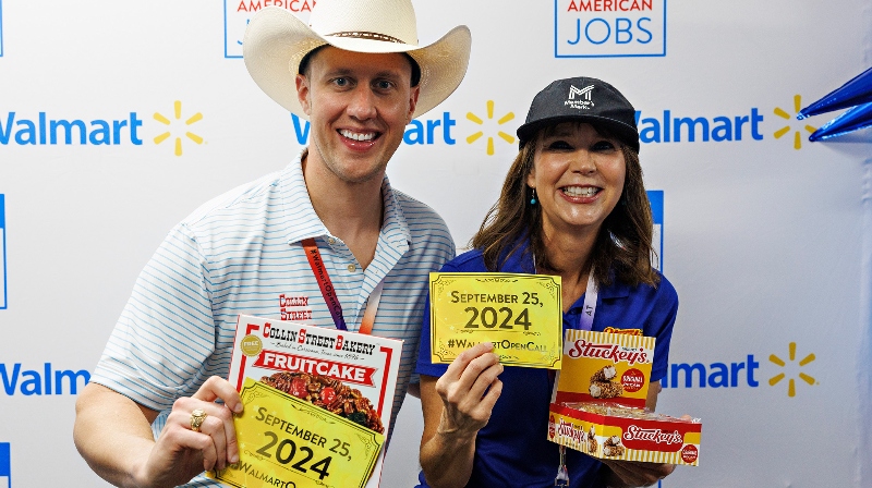 Walmart’s Open Call: A Strategic Sourcing Initiative for Entrepreneurs ...