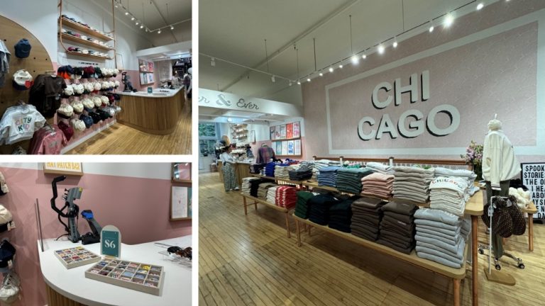 Retail Rundown of Chicago’s Newest Stores - McMillanDoolittle ...