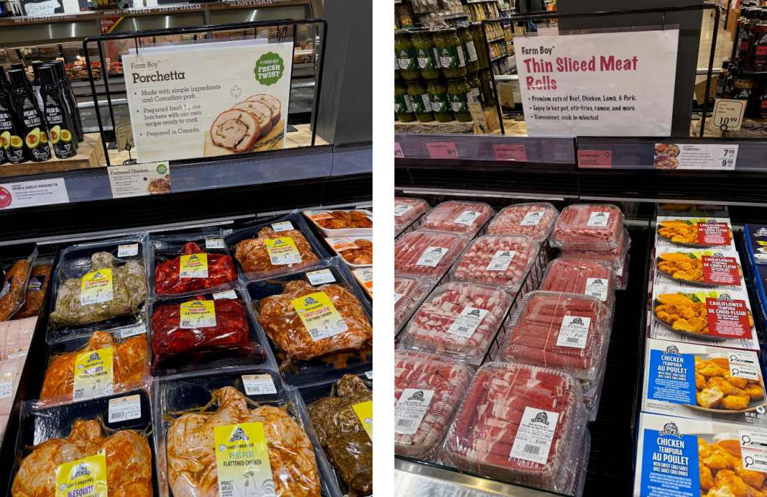 Farm Boy’s Fresh Take on Canadian Grocery Retail - McMillanDoolittle ...