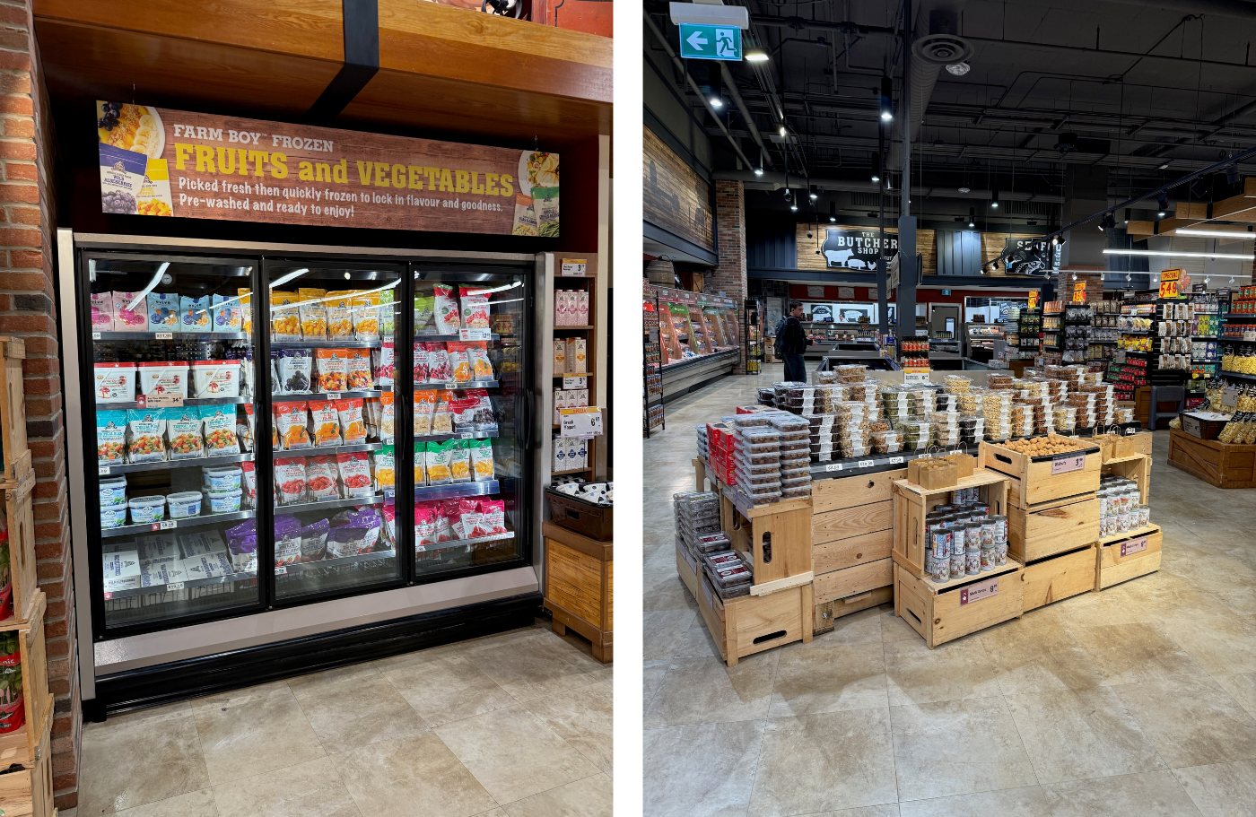 Farm Boy’s Fresh Take on Canadian Grocery Retail - McMillanDoolittle ...